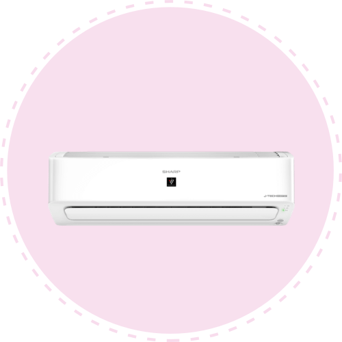 SHARP COCORO AIR 雲端智慧管家