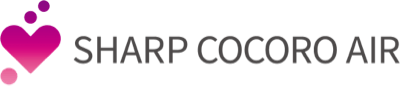 SHARP COCORO AIR 雲端智慧管家