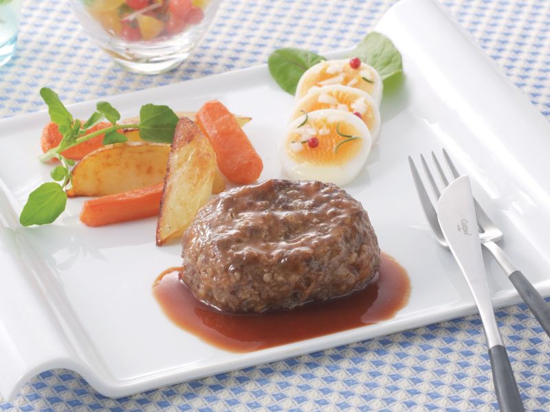 食譜內容｜SHARP COCORO KITCHEN 雲端美味廚房-SHARP Taiwan