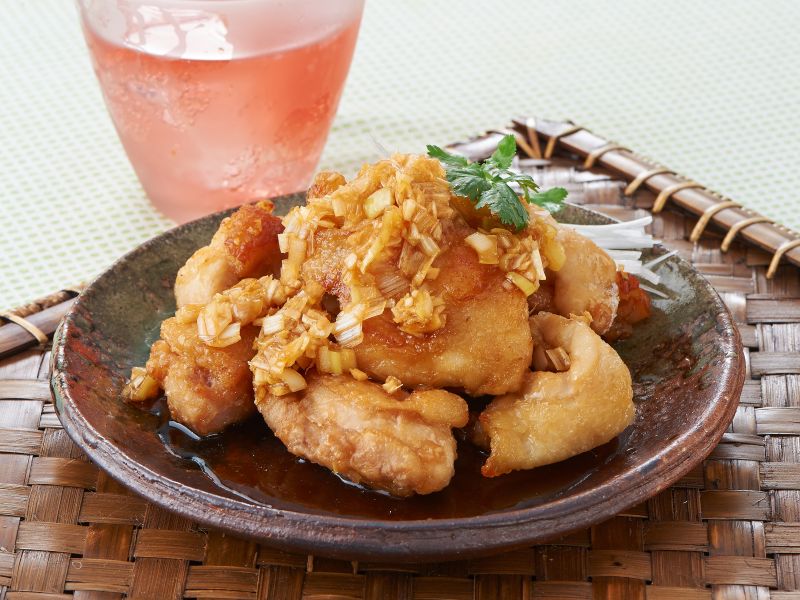 食譜內容｜SHARP COCORO KITCHEN 雲端美味廚房-SHARP Taiwan