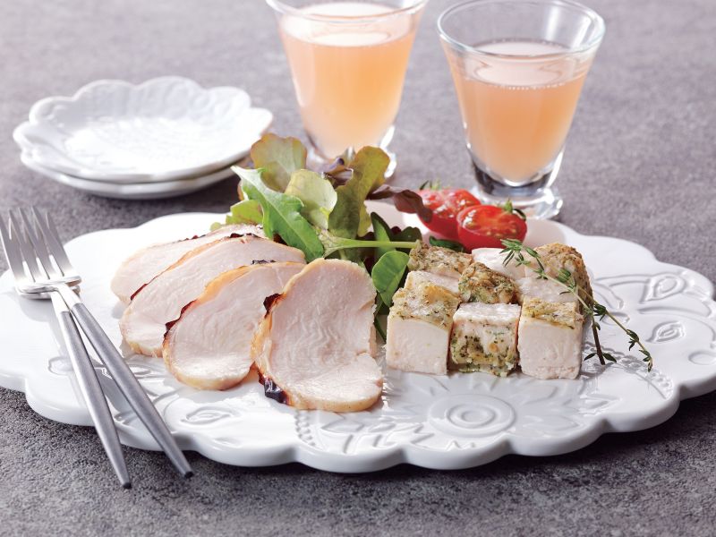 食譜內容｜SHARP COCORO KITCHEN 雲端美味廚房-SHARP Taiwan