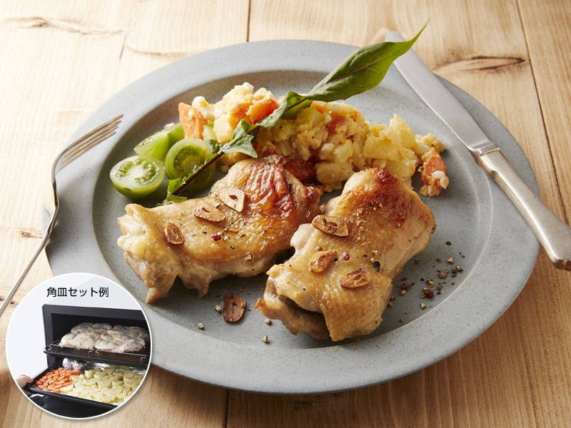 食譜內容｜SHARP COCORO KITCHEN 雲端美味廚房-SHARP Taiwan