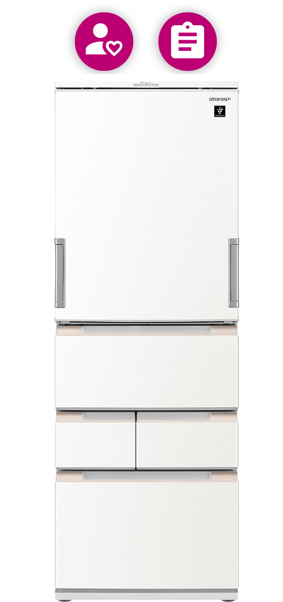 SHARP COCORO+ 隨心智控 享家更顧家