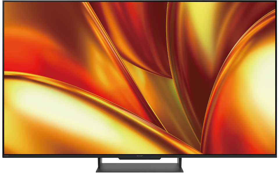 台灣夏普SHARP TW - AQUOS XLED