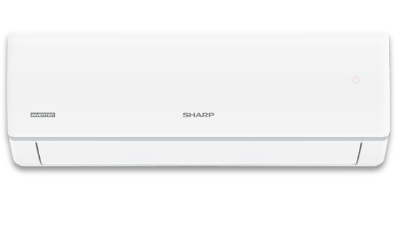 R32榮耀系列 變頻一對一壁掛冷暖型 AE-23AESH | SHARP Taiwan