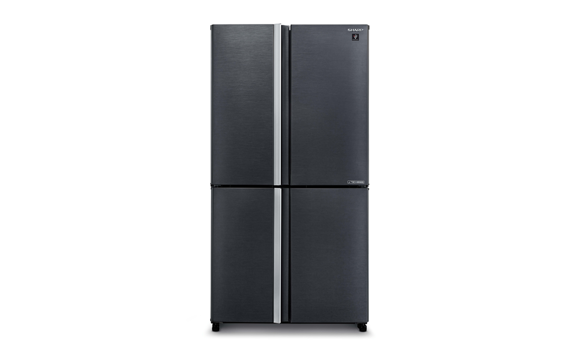 SJ-DF53F-SL | SHARP Taiwan