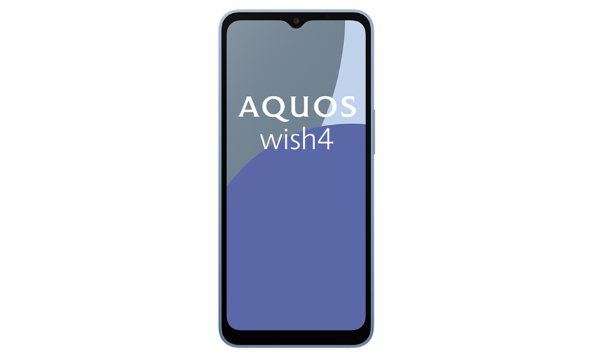 SHARP AQUOS wish 4 日系時尚軍規手機