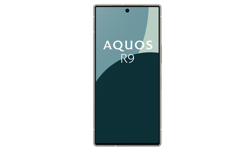 SHARP AQUOS R9：5030萬Leica鏡頭，極致拍攝體驗