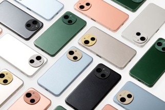 夏普推出全新AQUOS sense9智慧型手機 | SHARP Taiwan