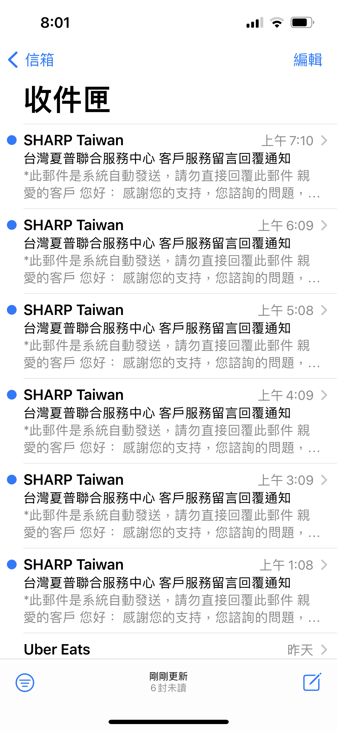 C2305060001 | SHARP Taiwan