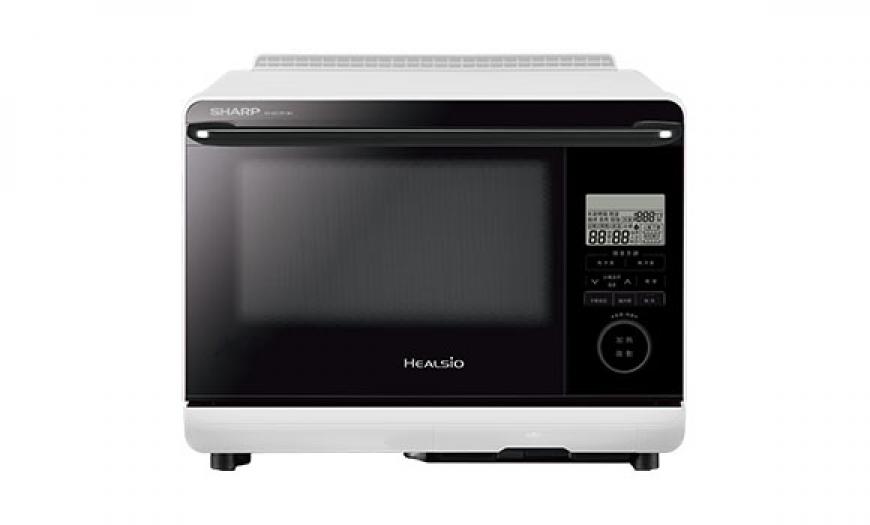 Healsio水波爐 AX-AS10T | SHARP Taiwan