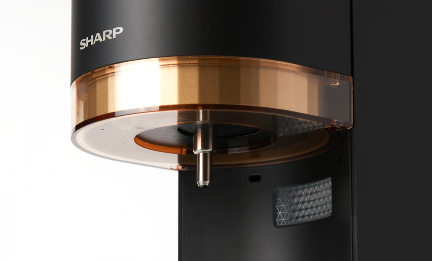 HM-AD13AT-B | SHARP Taiwan